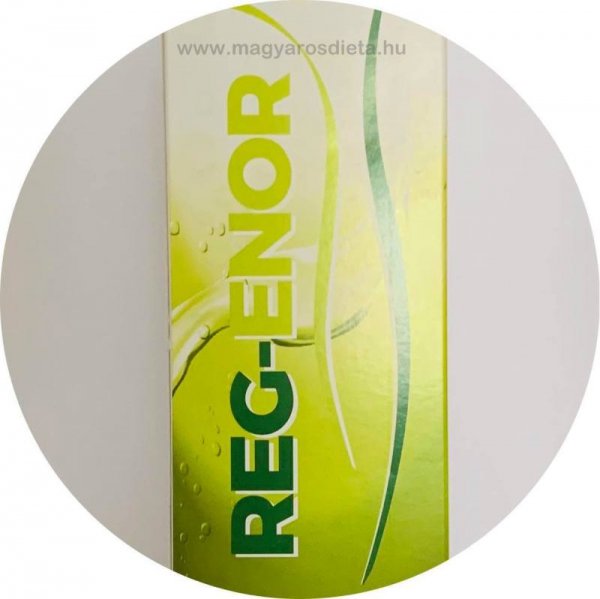 Reg-Enor GYAKORI KÉRDÉSEK - BIOCOM