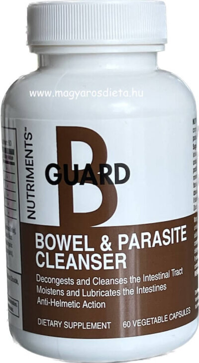 15 Day Total Body Cleanse - 20% KEDVEZMÉNY | BIOCOM