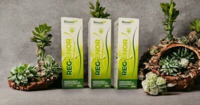 RegEnor ára -20% AZONNAL - BIOCOM | 2026.MÁRCIUS